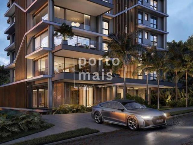 Apartamento à venda na Bela Vista