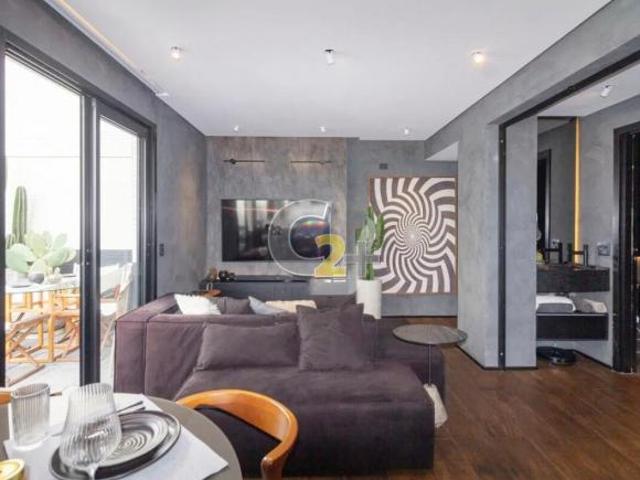 Apartamento a venda na Bela vista 1 quarto 1 vaga