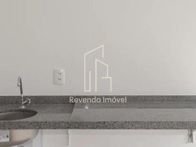 Apartamento à venda na Bela Vista: 1 quarto, 1 banheiro, 31,58 m². Localização p