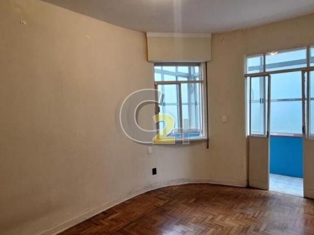 Apartamento á venda na Bela Vista, 1 quarto, sem vaga