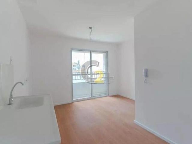 Apartamento á venda na Bela Vista, 1 quarto, sem vaga