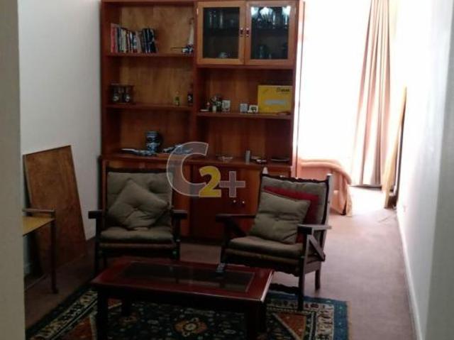 Apartamento á venda na Bela Vista, 1 quarto, sen vaga de garagem
