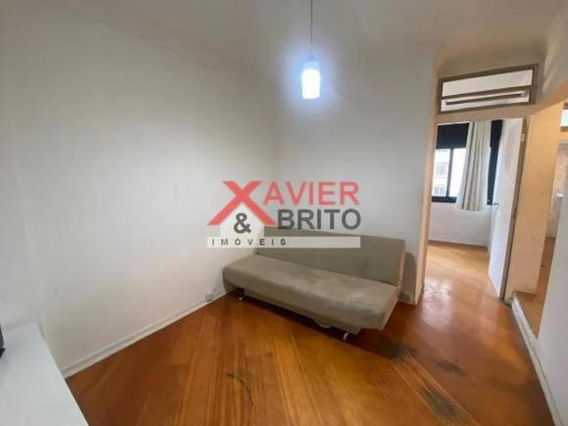 Apartamento à Venda na Bela Vista 1 Quarto, Próximo ao Metrô e Região Central
