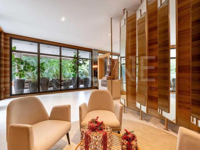 Apartamento à venda na Bela Vista