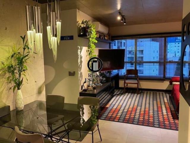 Apartamento à venda na Bela Vista
