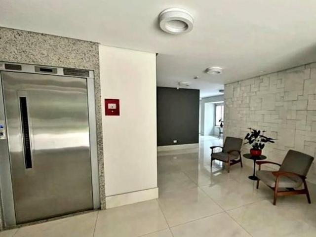 Apartamento à venda na Bela Vista