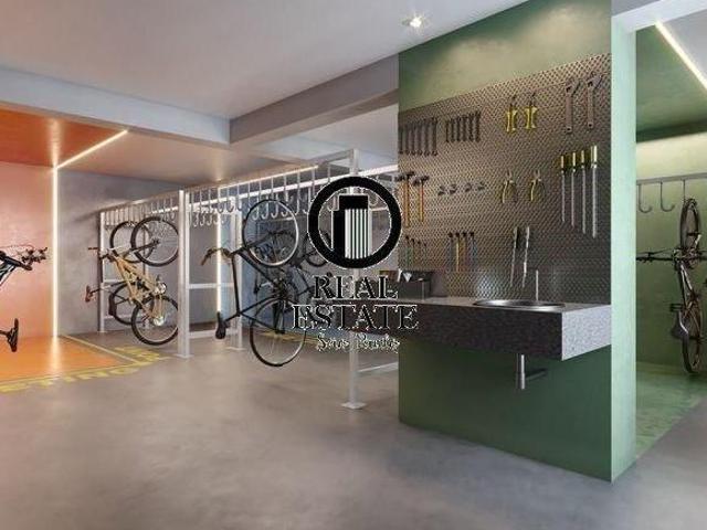 Apartamento à venda na Bela Vista