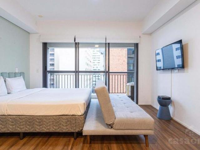 Apartamento à venda na Bela Vista