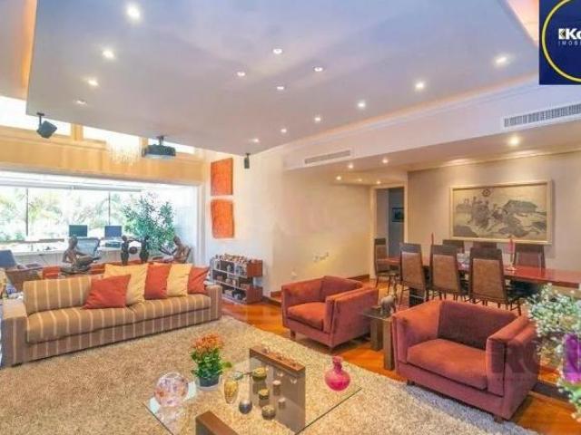 Apartamento à venda na Bela Vista