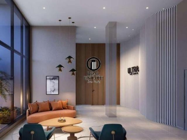 Apartamento à venda na Bela Vista