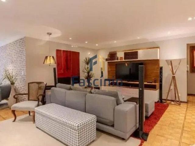 Apartamento à venda na Bela Vista