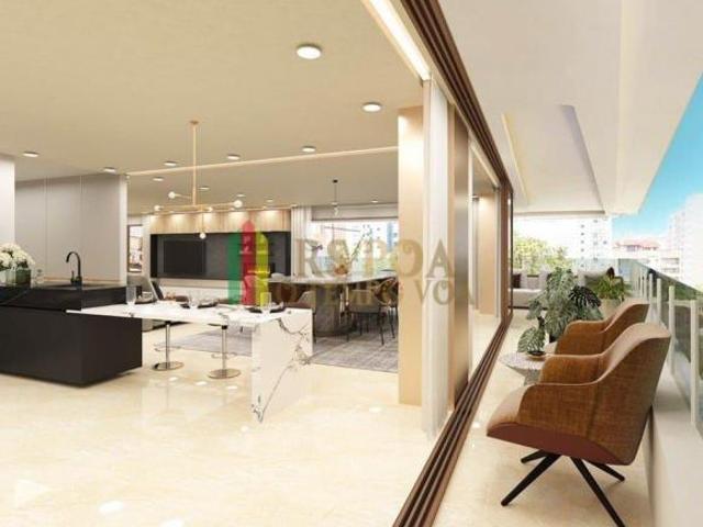 Apartamento à venda na Bela Vista