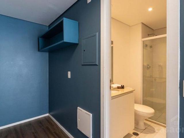 Apartamento à venda na Bela Vista