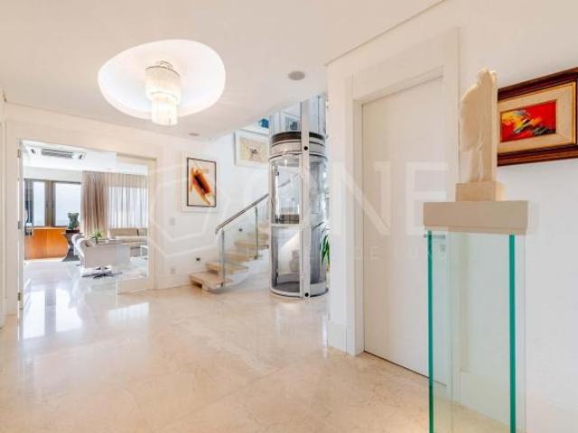 Apartamento à venda na Bela Vista