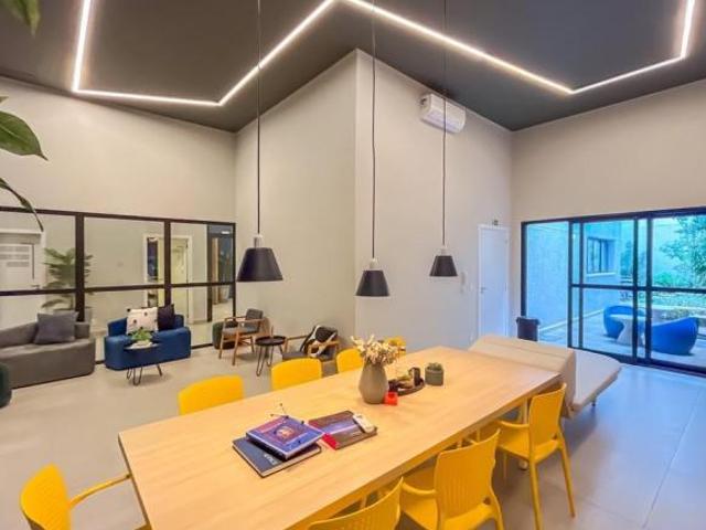 Apartamento à venda na Bela Vista