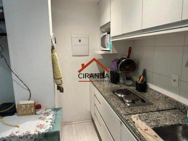STUDIO TODO MOBILIADO VENDA COM PORTEIRA FECHADA COM TUDO DENTRO
