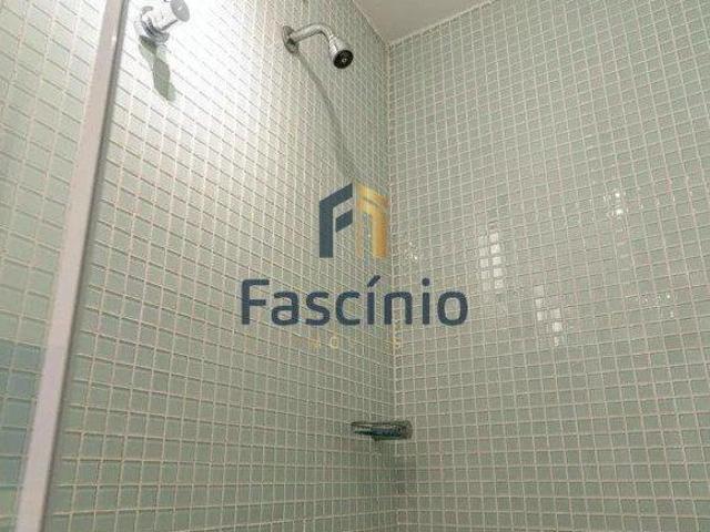 Apartamento à venda na Bela Vista