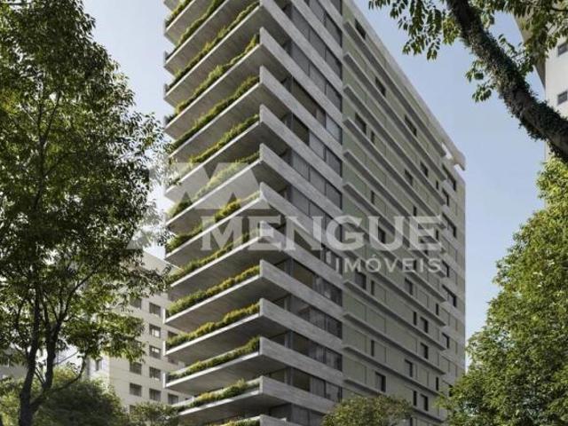 Apartamento à venda na Bela Vista