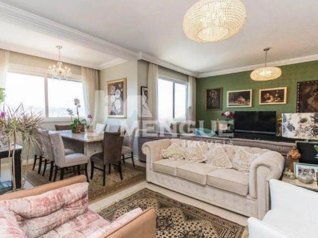Apartamento à venda na Bela Vista