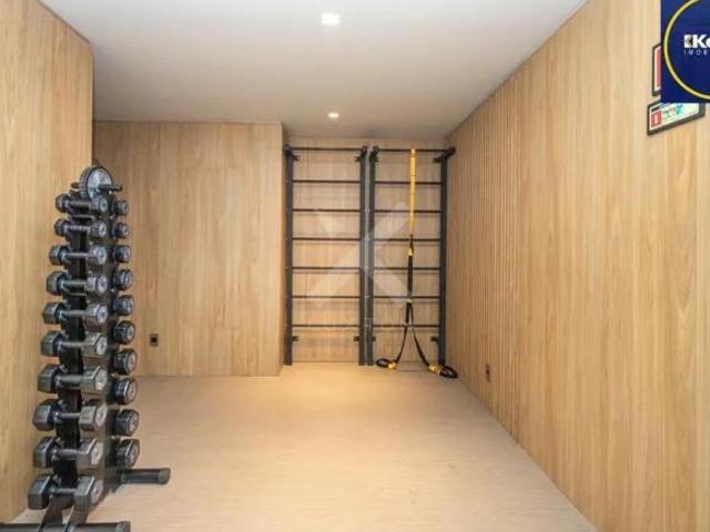 Apartamento à venda na Bela Vista