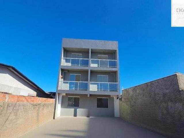Apartamento à venda na Bela Vista
