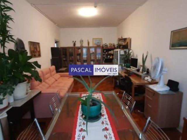 Apartamento Bela Vista 2 Dormitórios