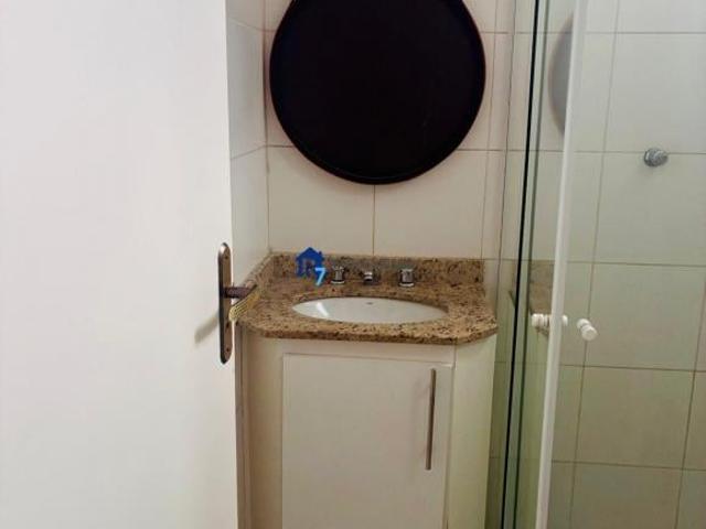 Apartamento à venda na Bela Vista