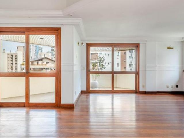 Apartamento à venda na Bela Vista