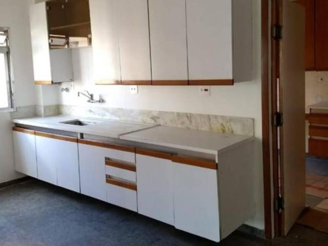 Apartamento a venda,na Bela Vista,292m2, 4 dormitórios,1 suíte,2 vagas