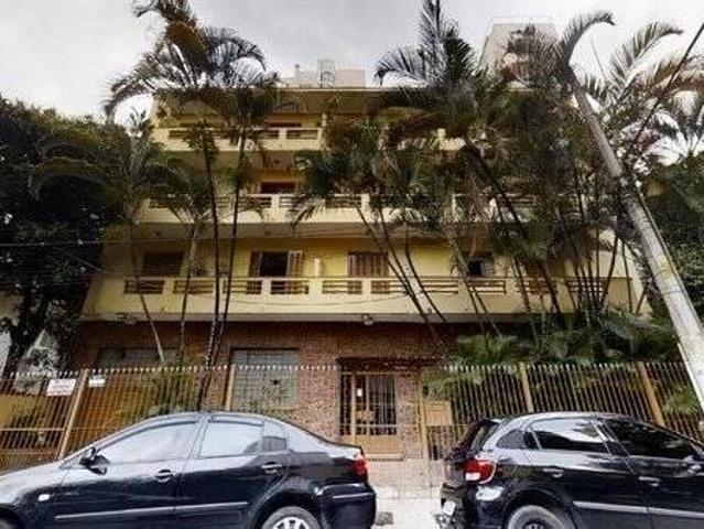 Apartamento a venda na Bela Vista, 2 dormitórios, sala para 2 ambientes