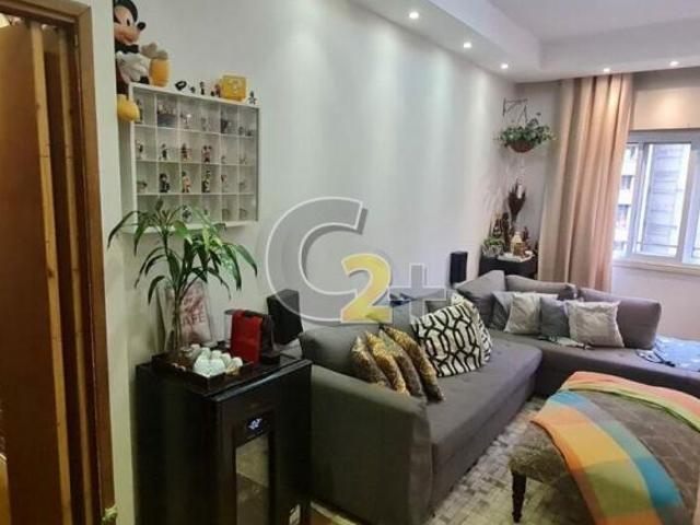 Apartamento á venda na Bela Vista, 2 quartos, sem vaga