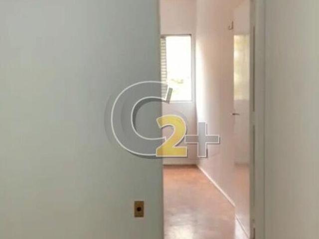 Apartamento à venda na Bela Vista, 2 quartos, sem vaga