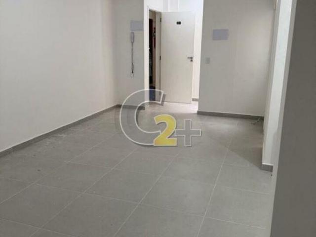 Apartamento á venda na Bela Vista, 2 quartos, 1 suíte, sem vaga