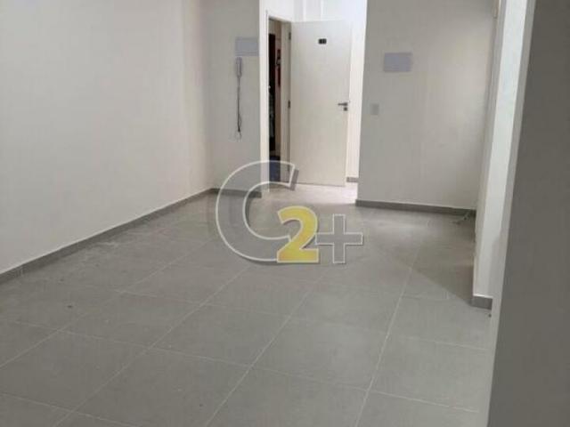 Apartamento á venda na Bela Vista, 2 quartos, 1 suíte, sem vaga