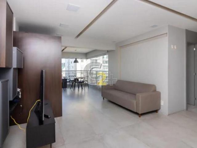Apartamento a venda na Bela Vista 2 quartos 1 vaga
