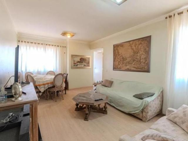 Apartamento a Venda na Bela Vista 2 Quartos, 1 Vaga Localização Privilegiada em São Paulo SP!