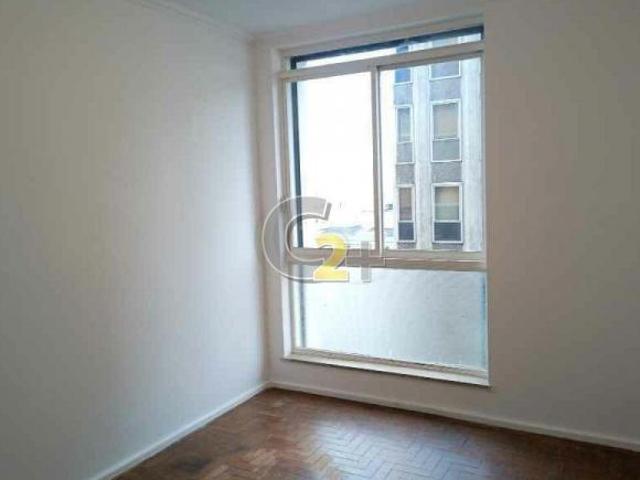 Apartamento à venda na Bela Vista, 2 quartos, 2 salas, 1 vaga de garagem