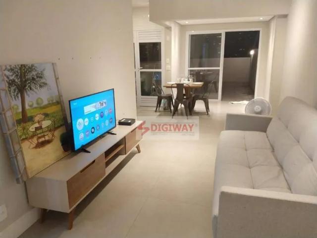 Apartamento a venda na bela vista