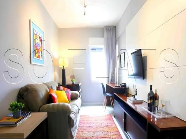 Apartamento à venda na Bela Vista
