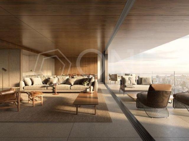 Apartamento à venda na Bela Vista