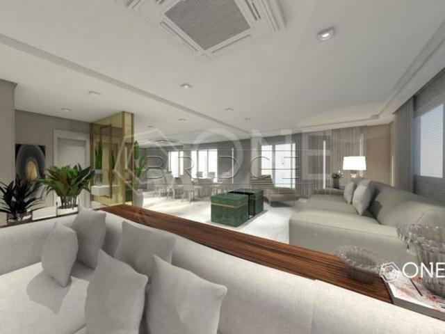 Apartamento à venda na Bela Vista