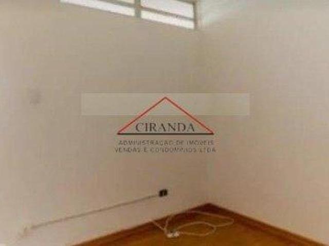 Apartamento Padrão em BELA VISTA com 38 m², 1 quarto s