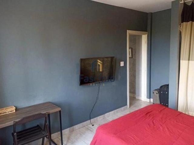 Apartamento à venda na Bela Vista