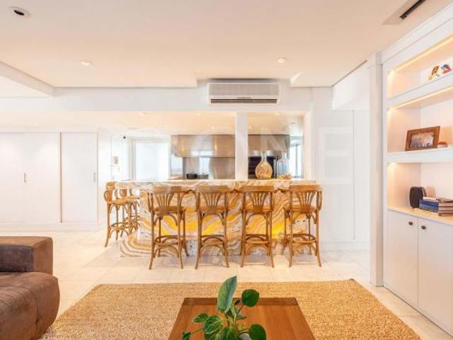 Apartamento à venda na Bela Vista