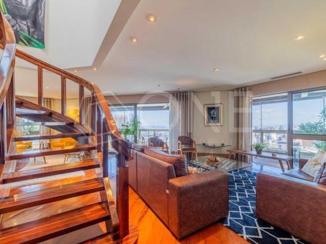 Apartamento à venda na Bela Vista