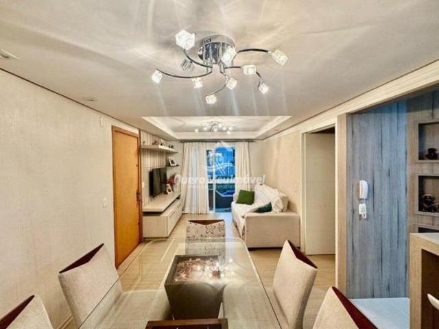 Apartamento à venda na Bela Vista