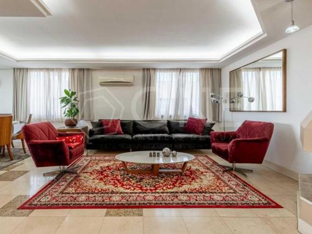 Apartamento à venda na Bela Vista