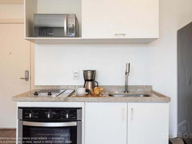 Apartamento à venda na Bela Vista