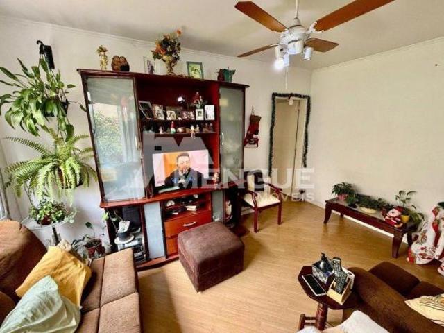 Apartamento à venda na Bela Vista