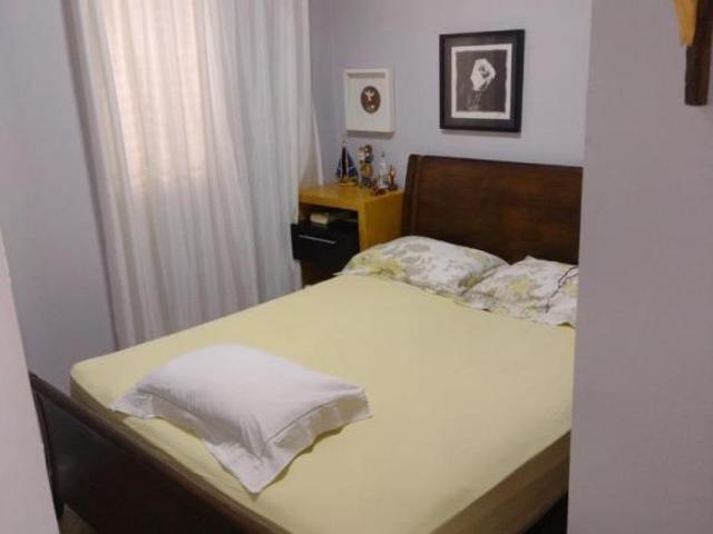Apartamento à venda na Bela Vista